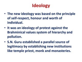 Secular Movements.ppt