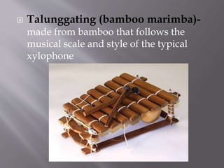 Secular music | PPTX | Music | Entertainment