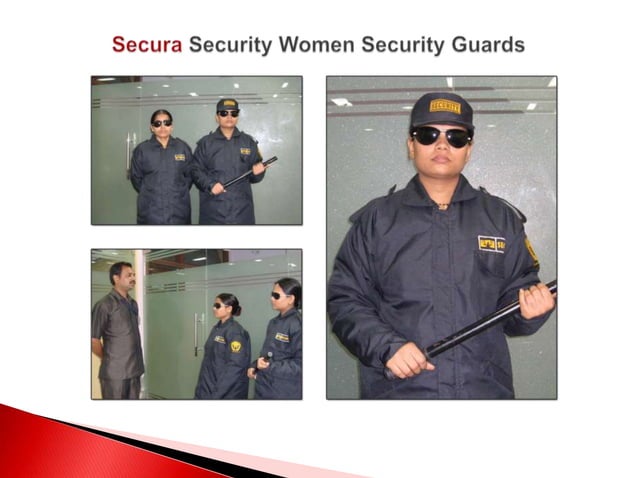 Secura Security India Overview | PPT