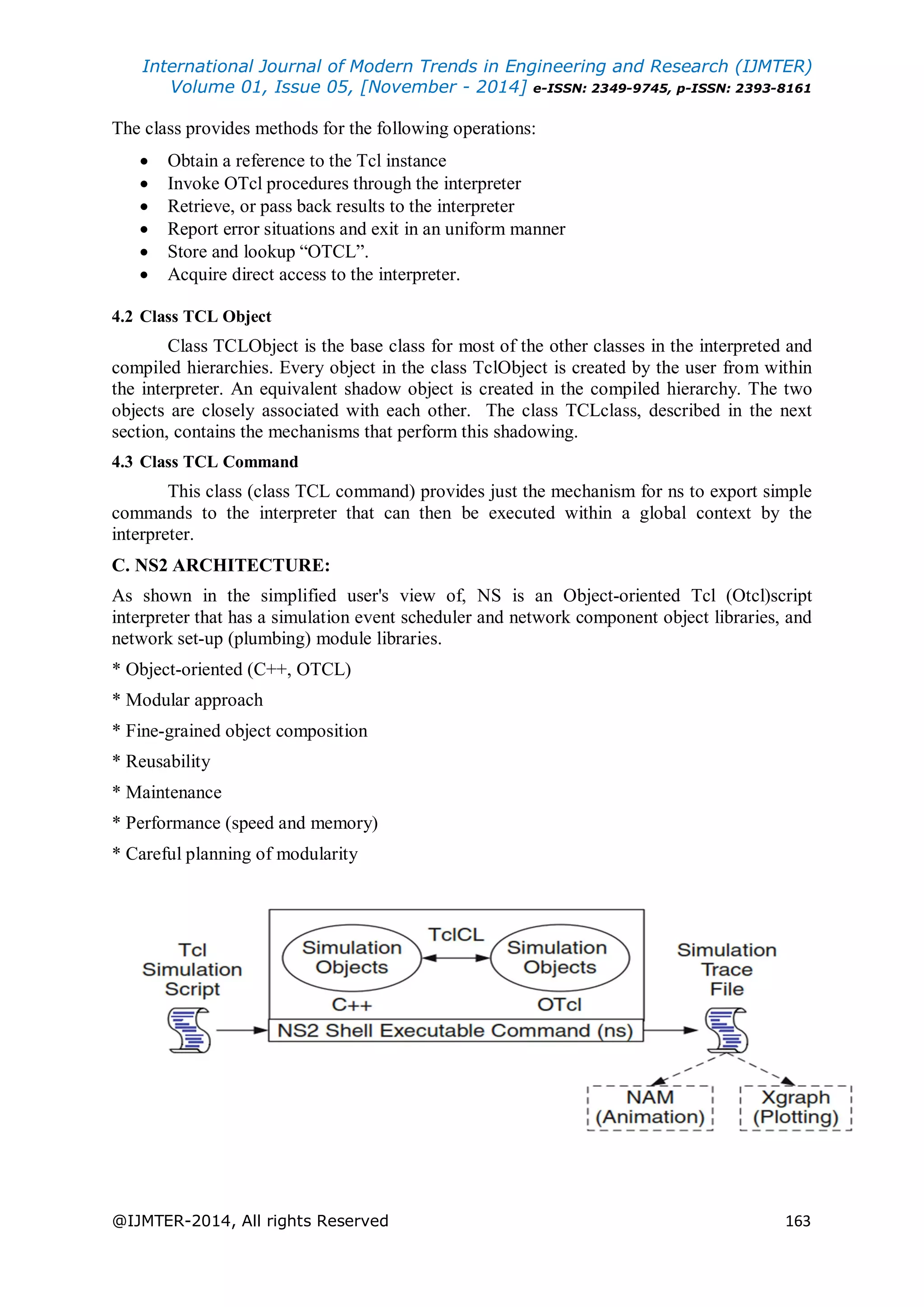 Secure Adhoc Routing Protocol For Privacy Reservation Pdf Computer Networking Computing