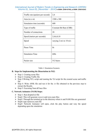 SECURE ADHOC ROUTING PROTOCOL FOR PRIVACY RESERVATION | PDF | Computer Networking | Computing