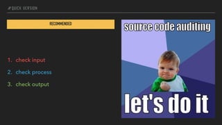 Secure coding by windows98SE | PDF
