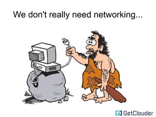 Secure LXC Networking | PDF | Programming Languages | Computing