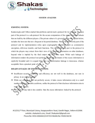 Secure mining-of-association-rules-in-horizontally-distributed-databases-docx | DOCX