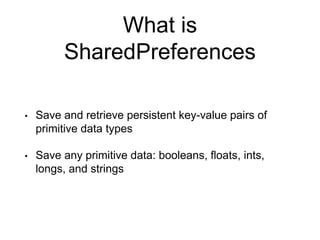 Secure preferences | PPT