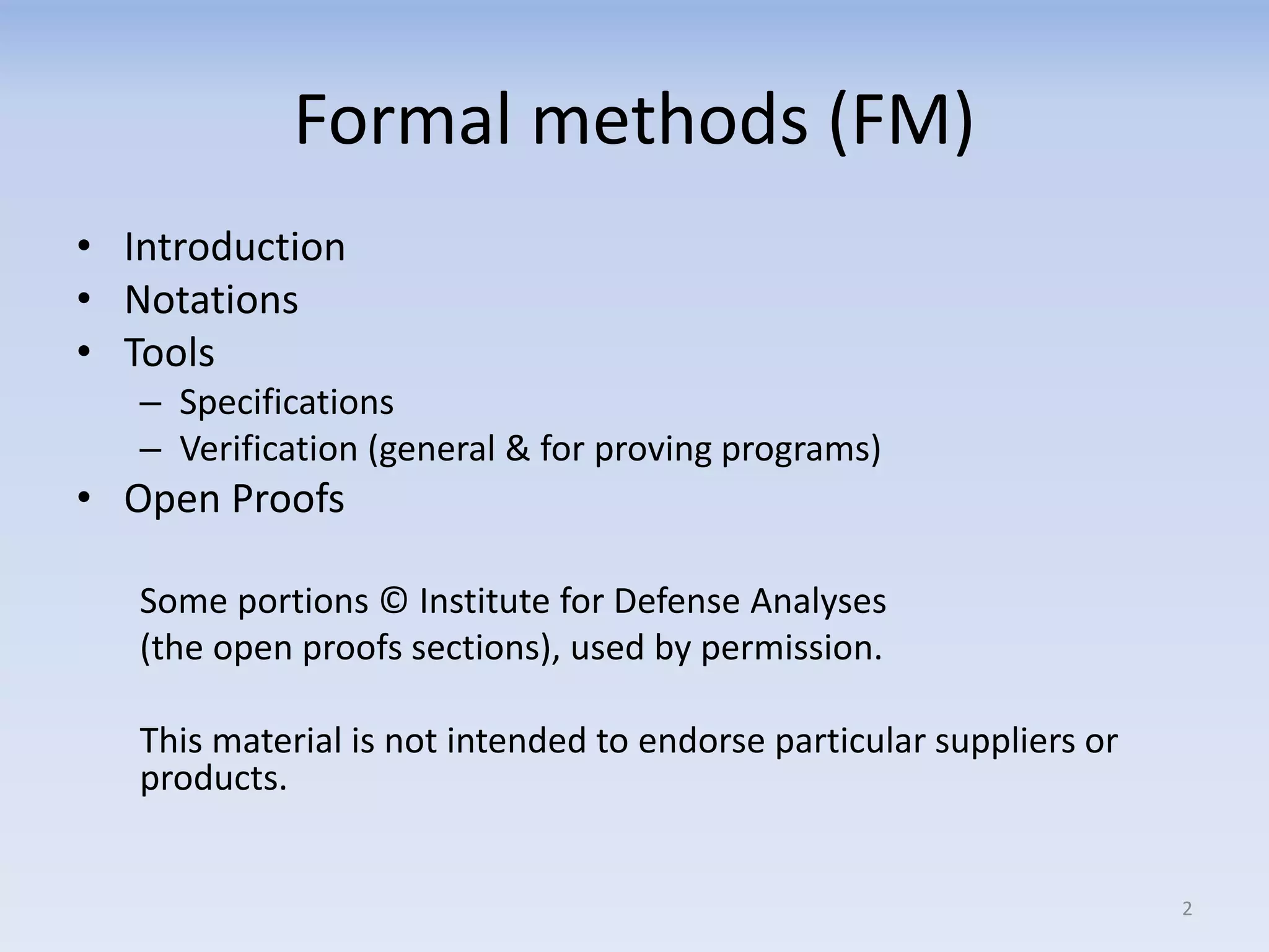 Secure-Software-10-Formal-Methods.ppt