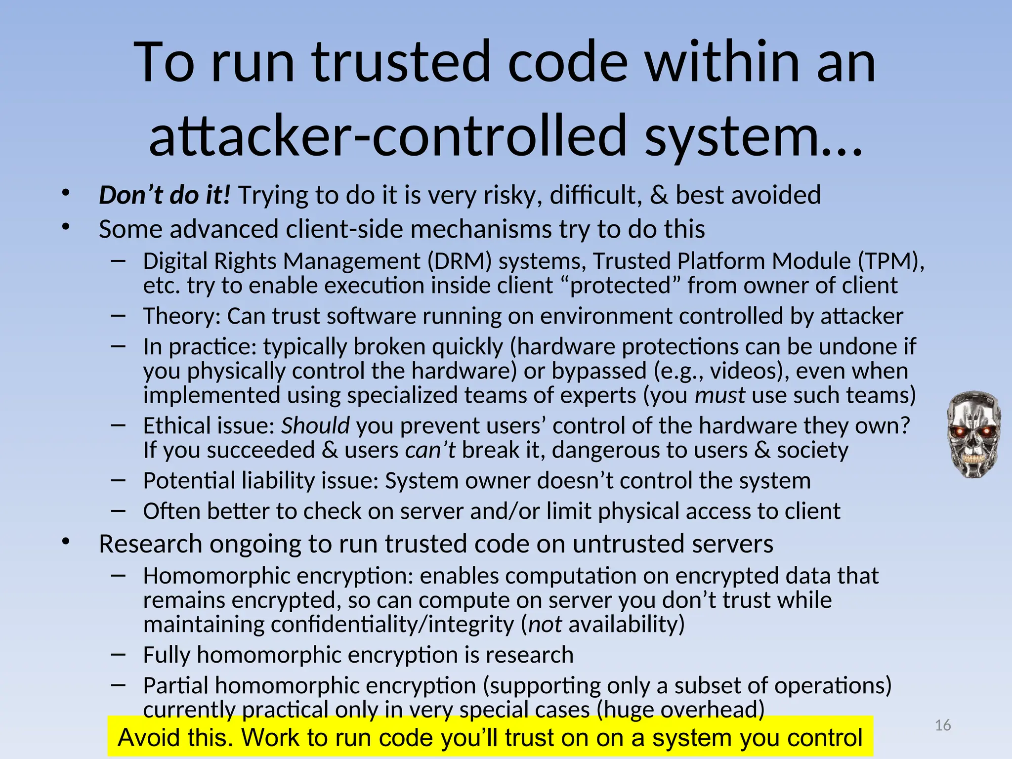 Secure Software Design And Programming Ppt