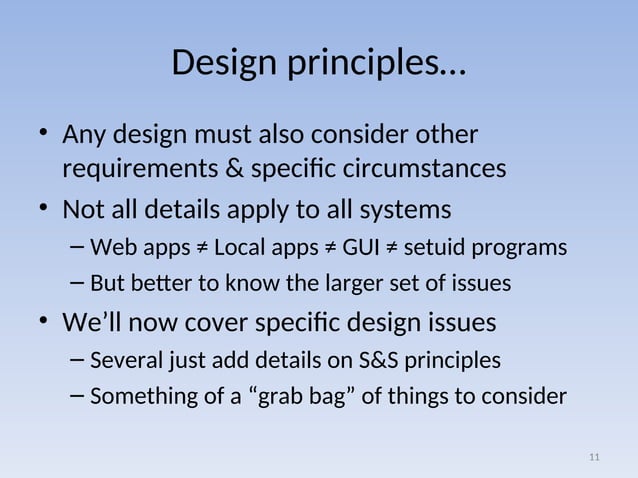 Secure Software Design and programming.ppt