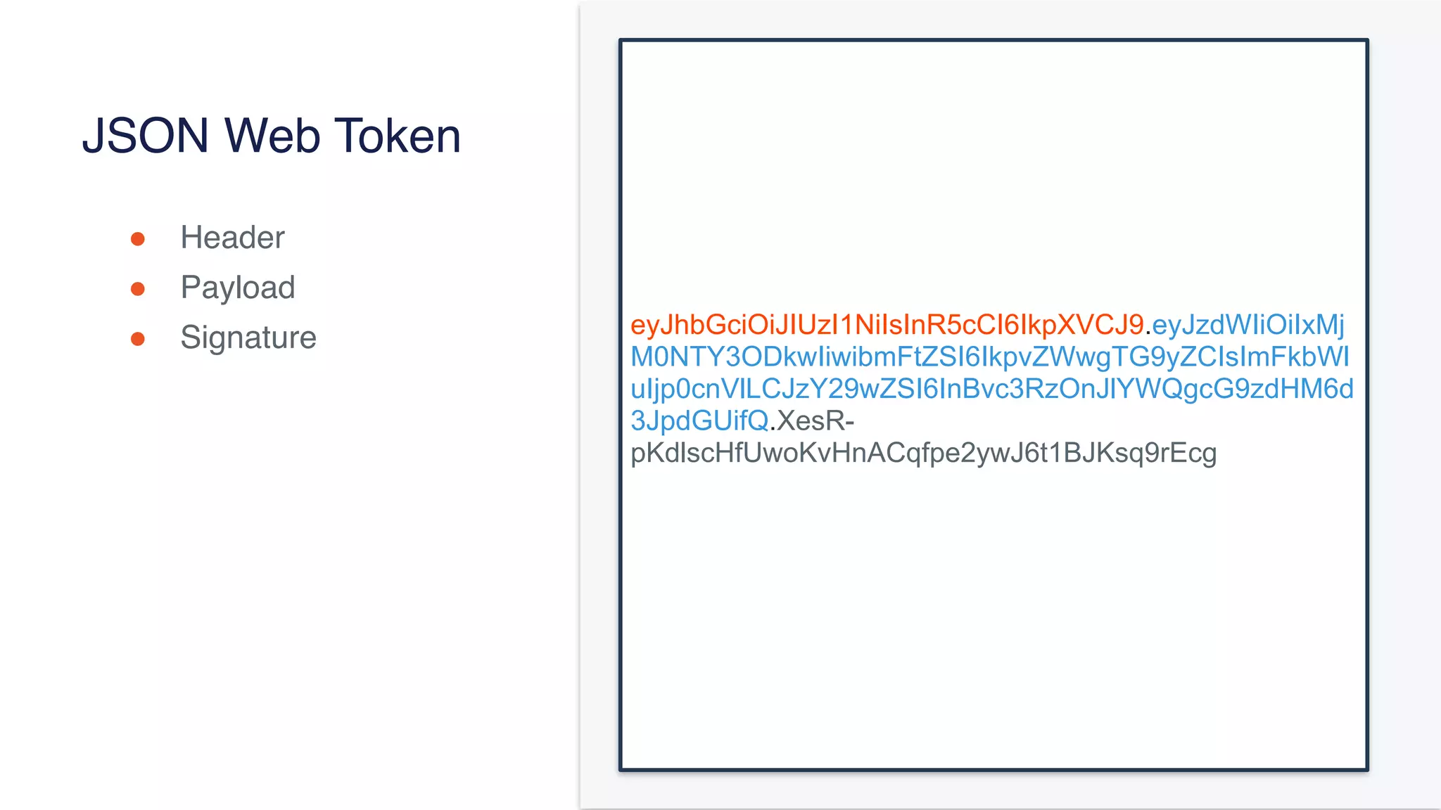 Secure your SPA with Auth0 | PDF