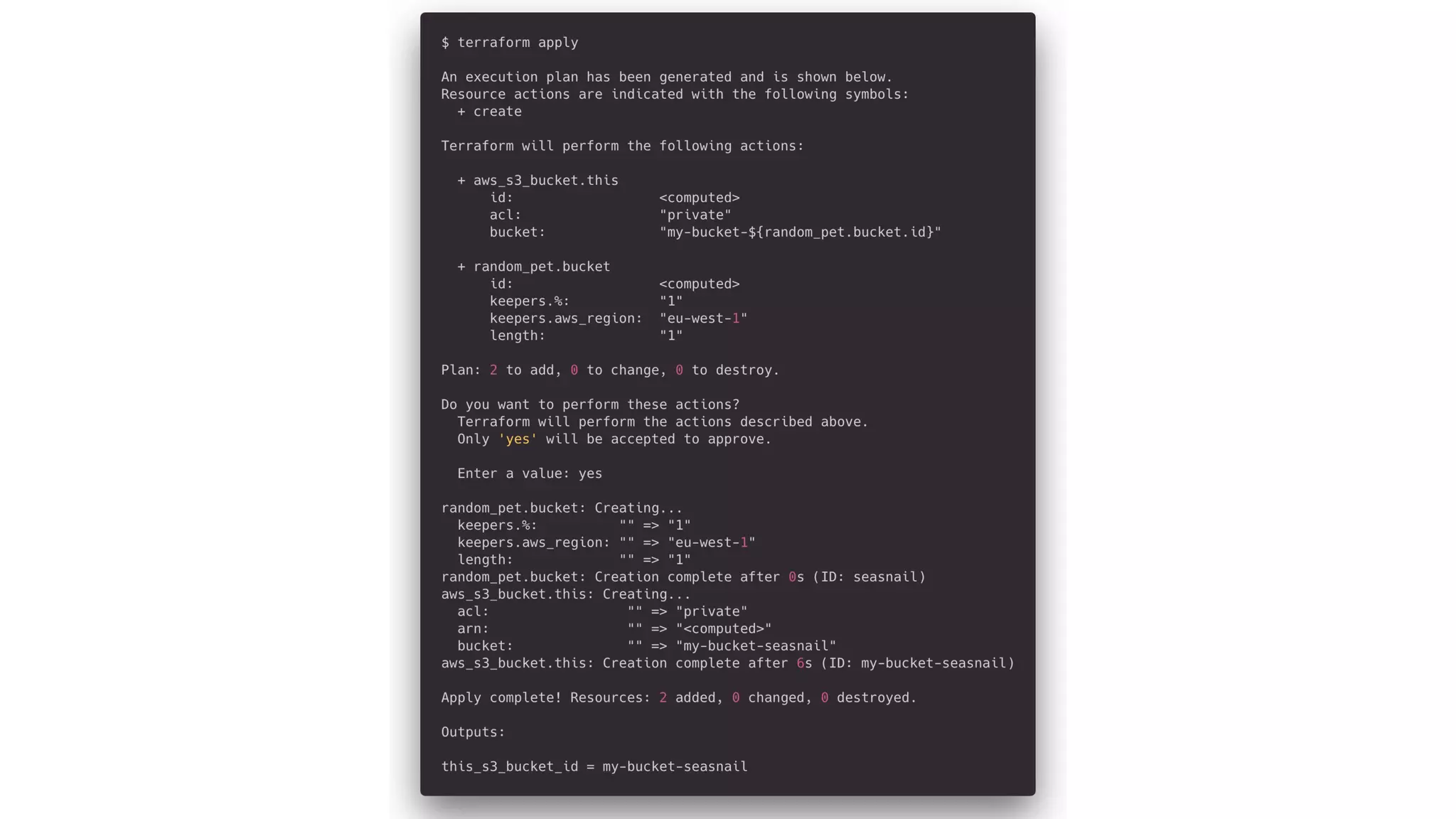 Gotchas Using Terraform In A Secure Delivery Pipeline Ppt
