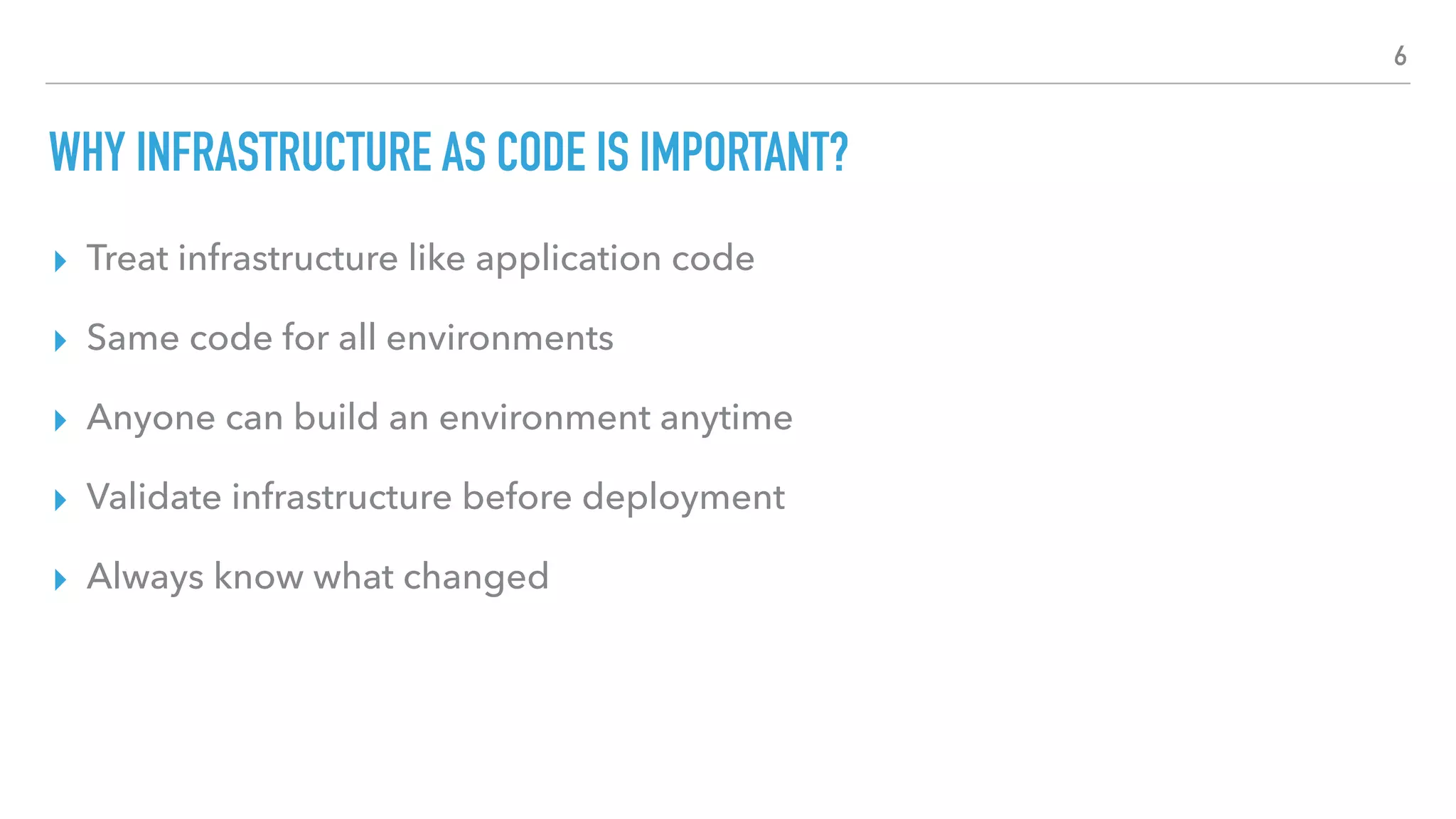 Gotchas Using Terraform In A Secure Delivery Pipeline Ppt