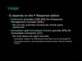openioc_scan - IOC scanner for memory forensics | PPT