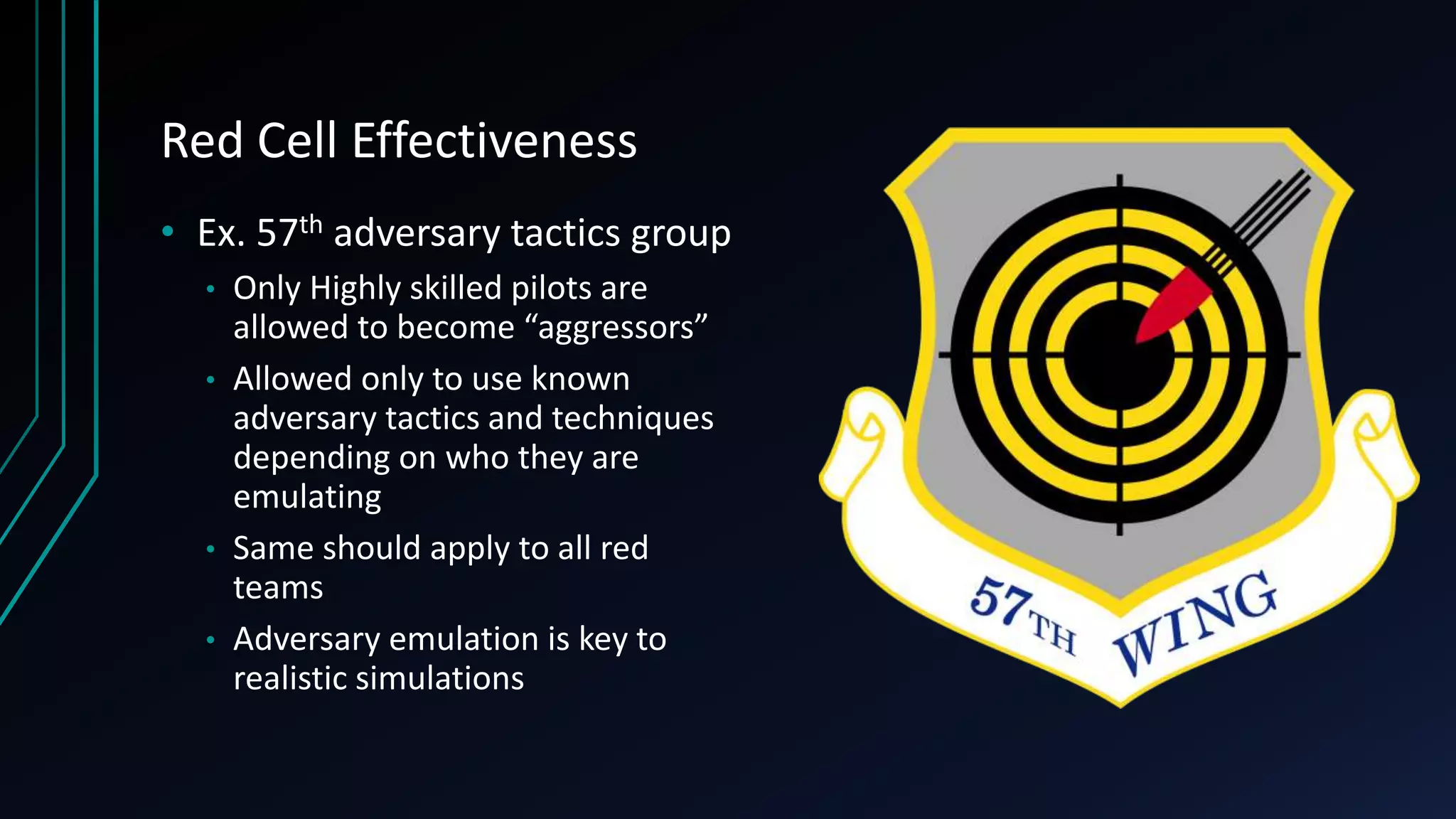 Secure 360 Adversary Simulation Pptx Technology And Computing