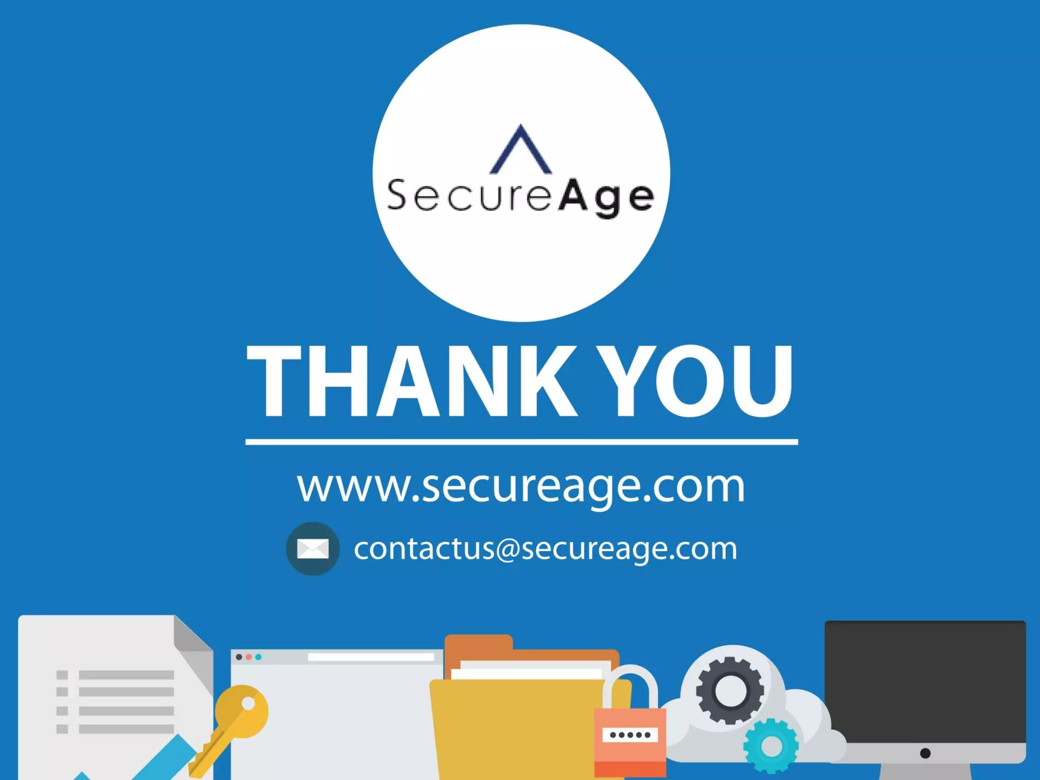SecureAge Technology Company Profile | PDF