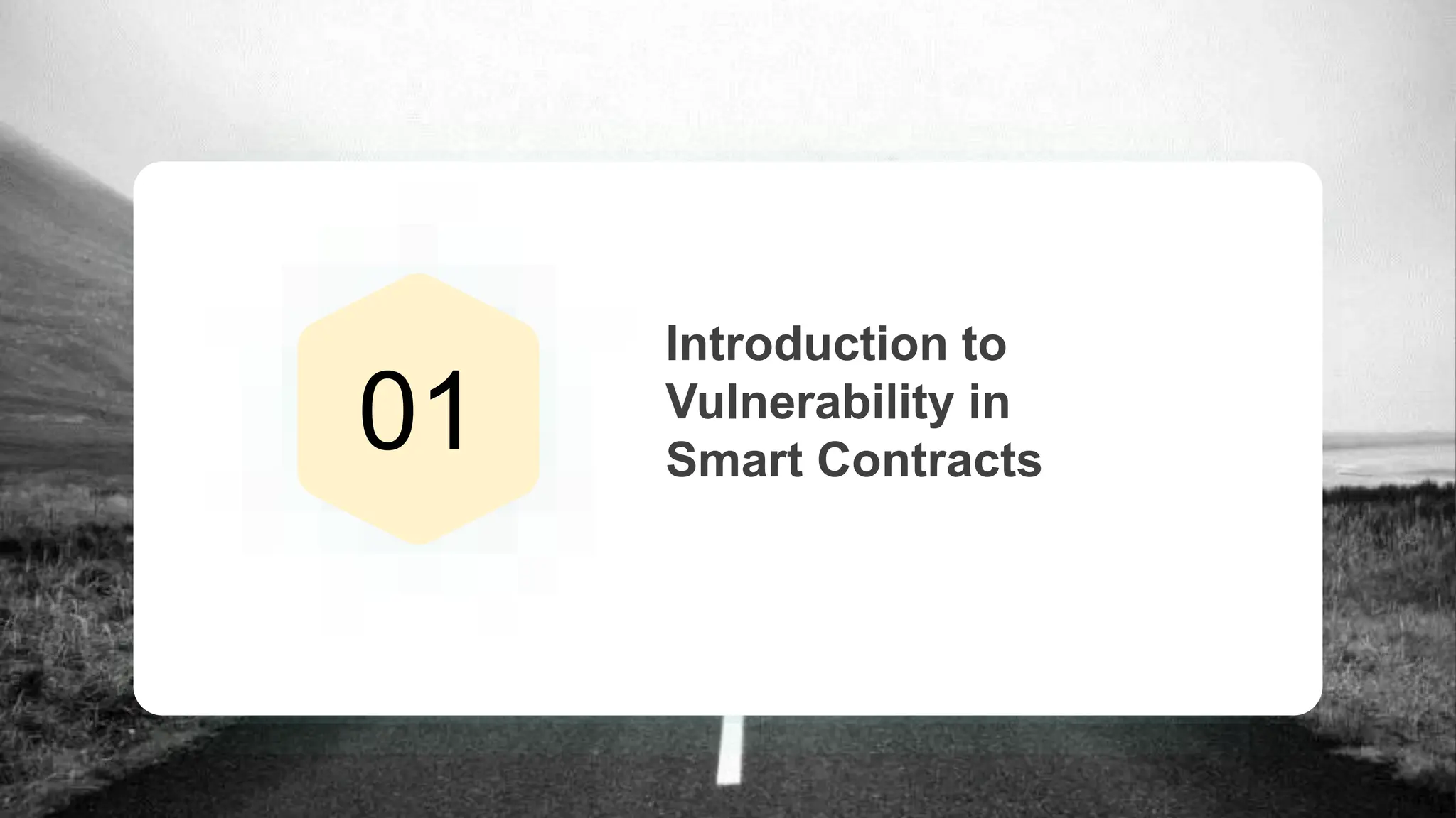 Blockchain Smart Contract Fortification Using Bytecode Analysis To Address Vulnerabilities Pptx