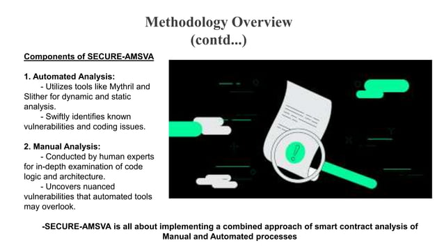Blockchain Smart Contract Fortification Using Bytecode Analysis To