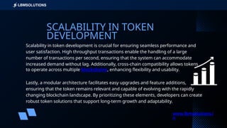 Secure and Flexible Solutions for Crypto Token Development.pptx