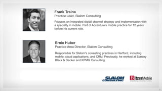 Secure and Mobile SharePoint | PPT