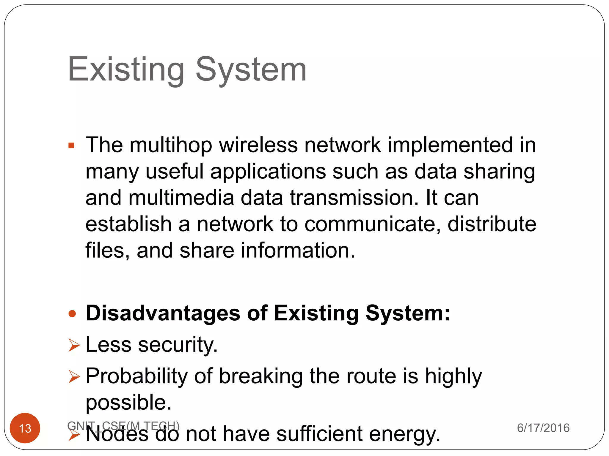 Secureandreliableroutingprotocols 160617064034pdf