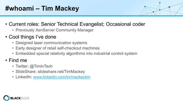 Secure application deployment in Apache CloudStack | PPTX