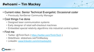 Secure application deployment in the age of continuous delivery | PPT