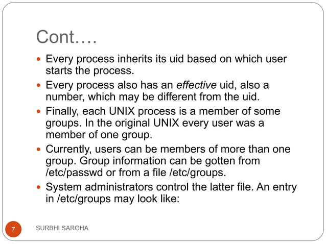 Secure Architecture Principles Isolation And Leascss Unit 3 Part 1 Ppt