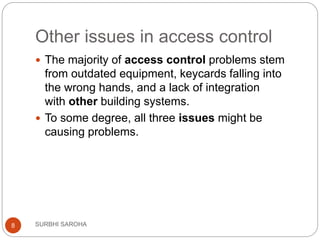 Secure architecture principles isolation and leas(CSS unit 3 Part 1) | PPT