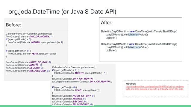 Secure code 3rd_party_libs | PPT