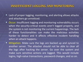 Secure code practices | PPT