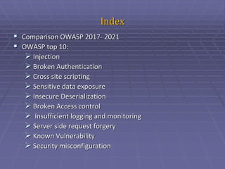 Secure code practices | PPT