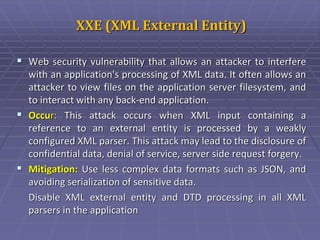 Secure code practices | PPT