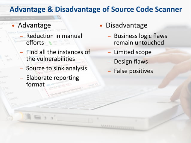 Secure Code Review 101 | PDF