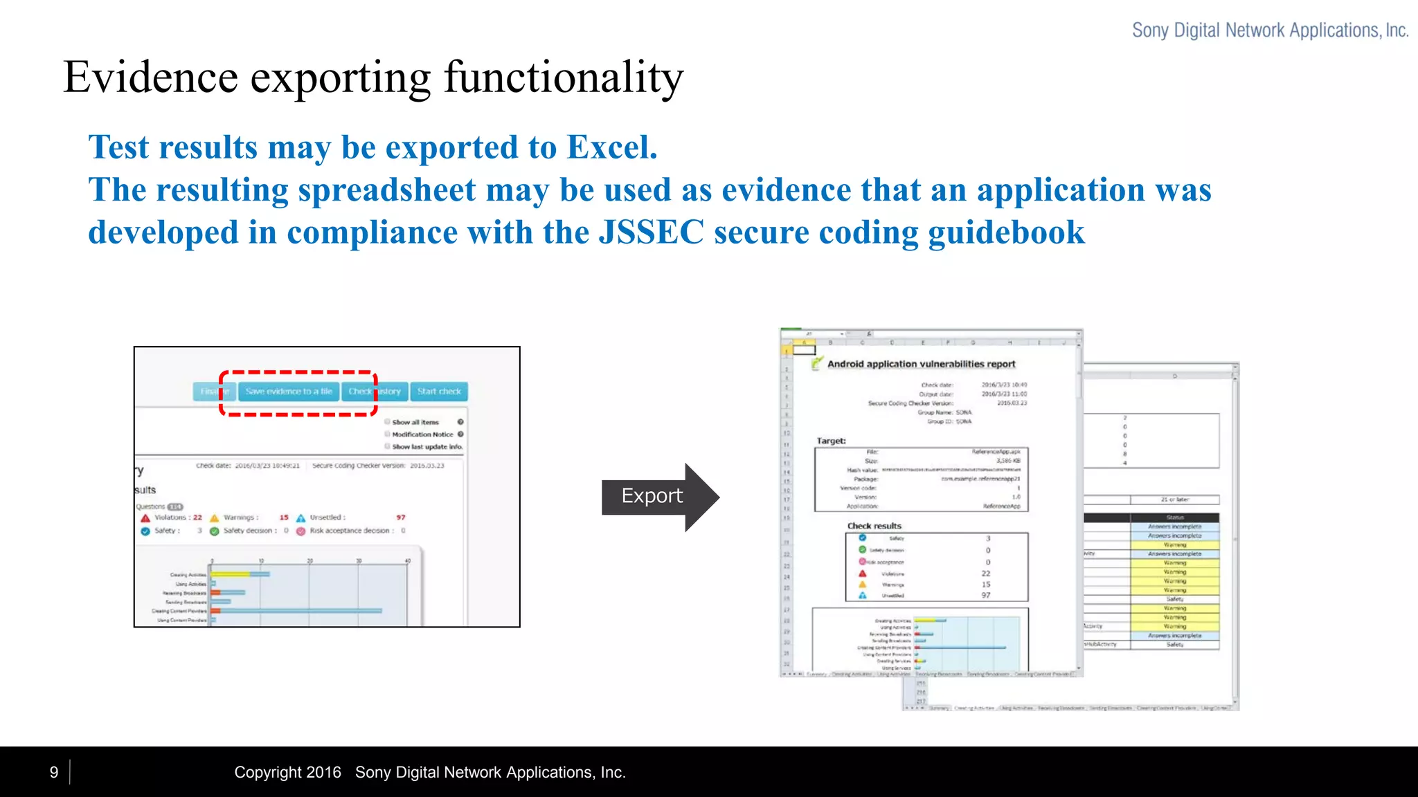 Introduction to Secure Coding Checker | PDF