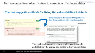 Introduction to Secure Coding Checker | PDF