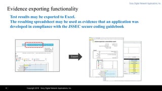 Introduction to Secure Coding Checker | PDF