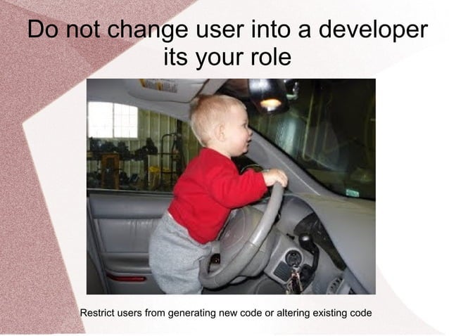 Secure Coding Checklist Ppt
