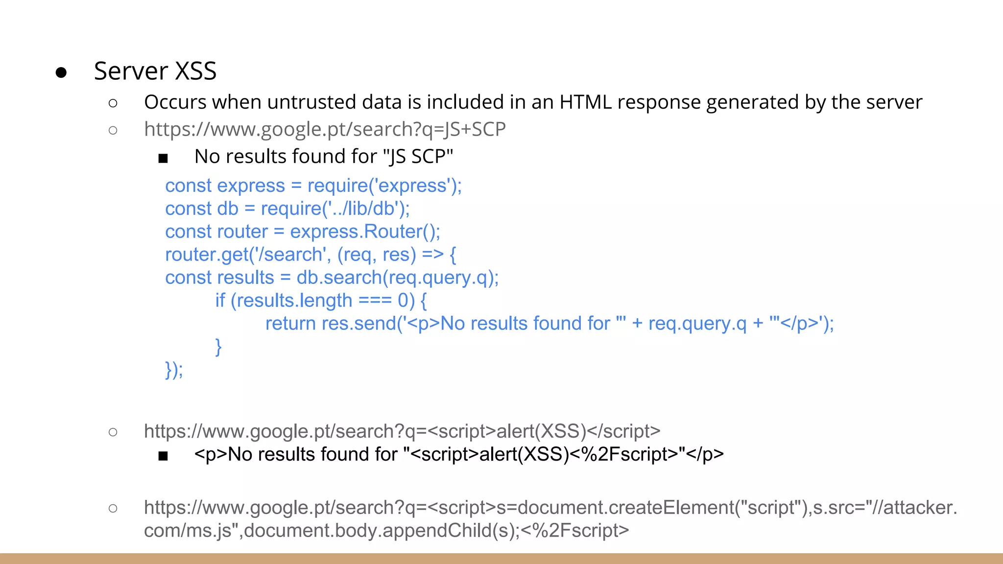 Neoito — Secure Coding Practices Ppt