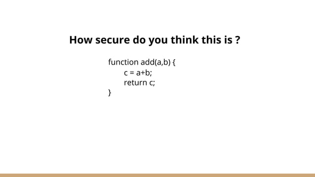 Neoito — Secure Coding Practices Pdf