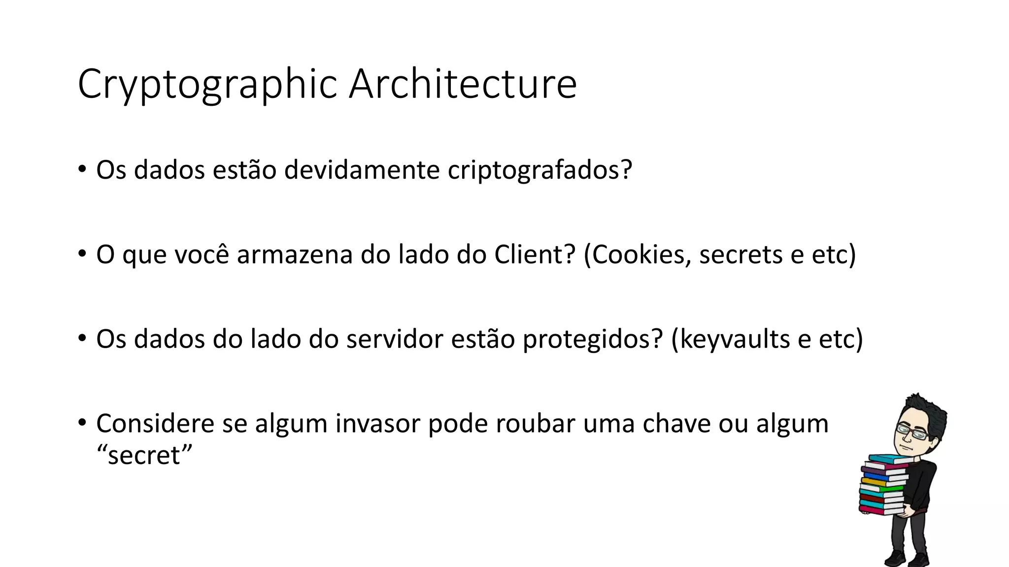 Secure Coding With Owasp And Ssdlc Pptx Download Gratuito