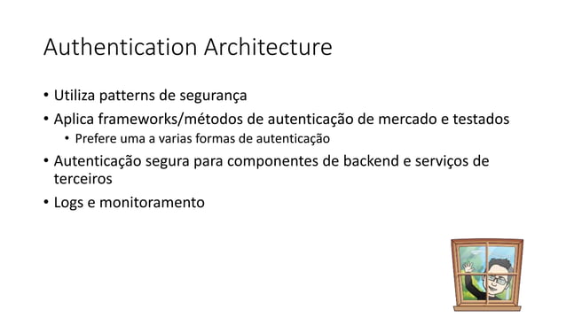 Secure Coding With Owasp And Ssdlcpptx 4159