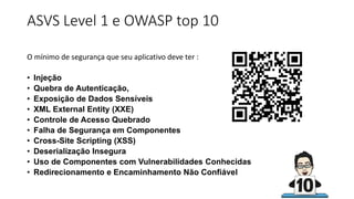 Secure Coding with OWASP & SSDLC.pptx
