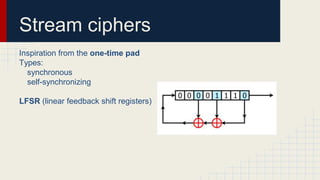 Secure communication | PPT