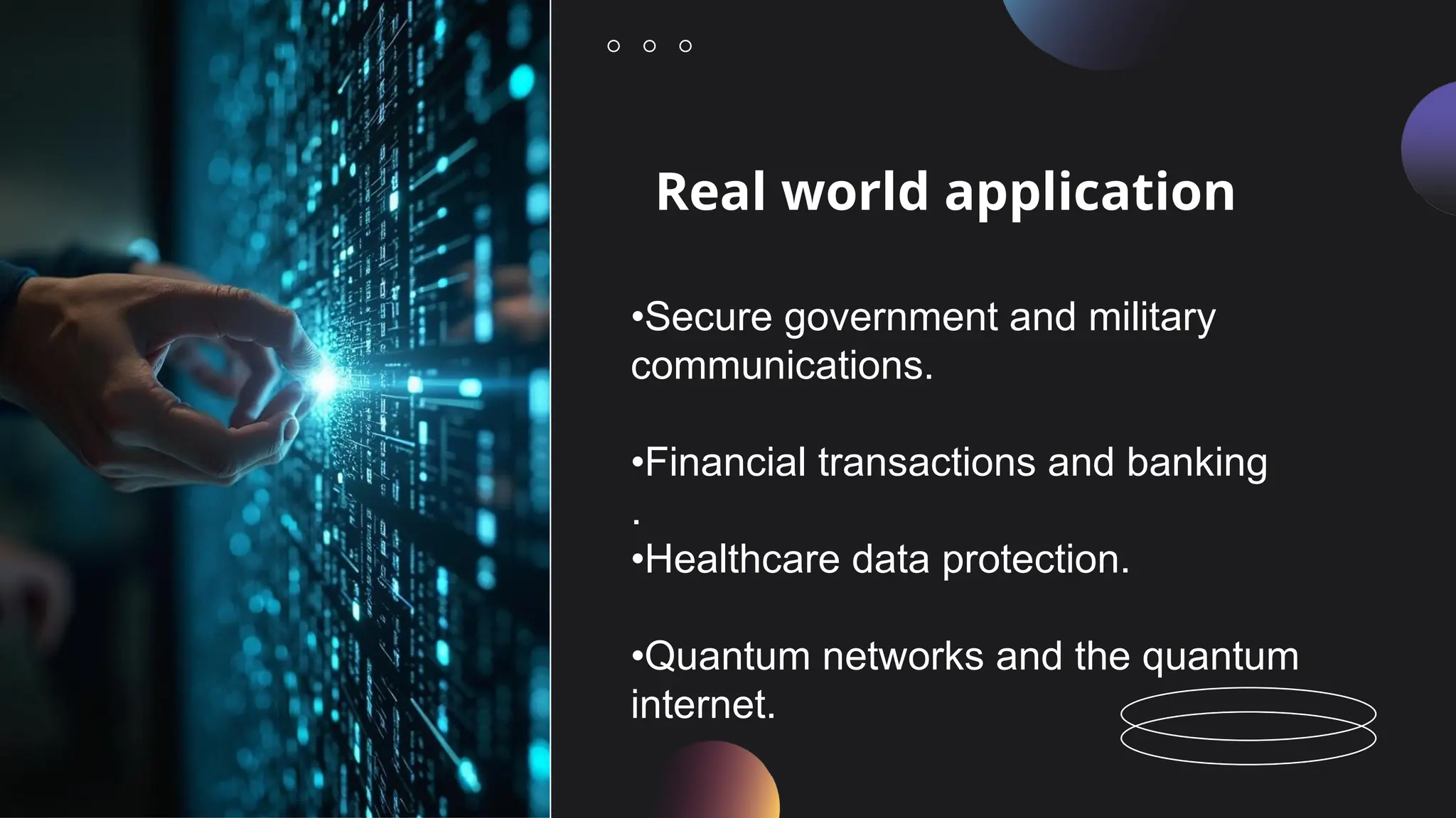 secure communication using quantum cryptography[1].pptx