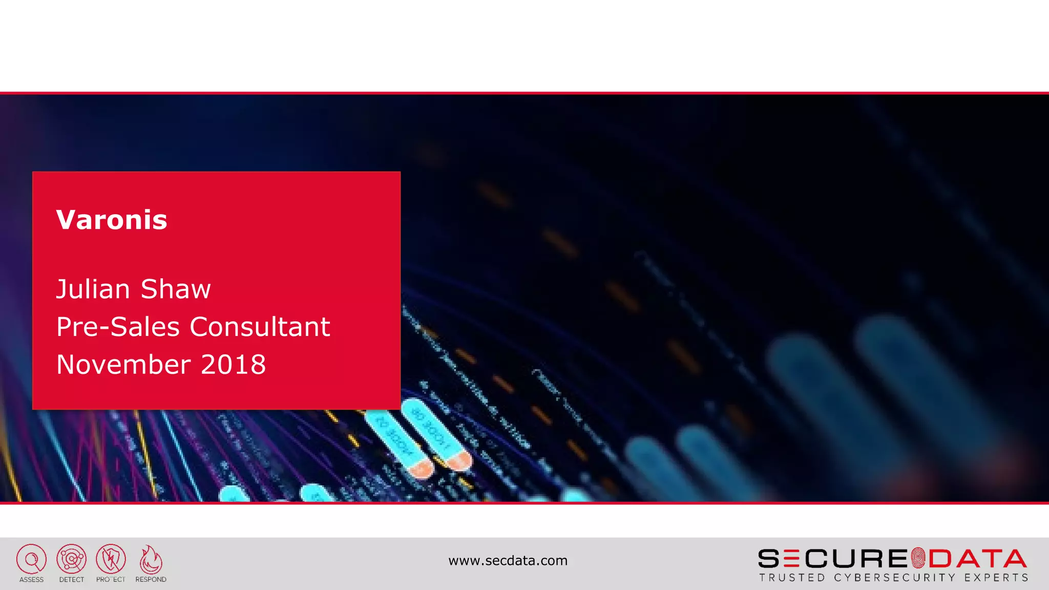 Understanding your own data - Varonis | PDF