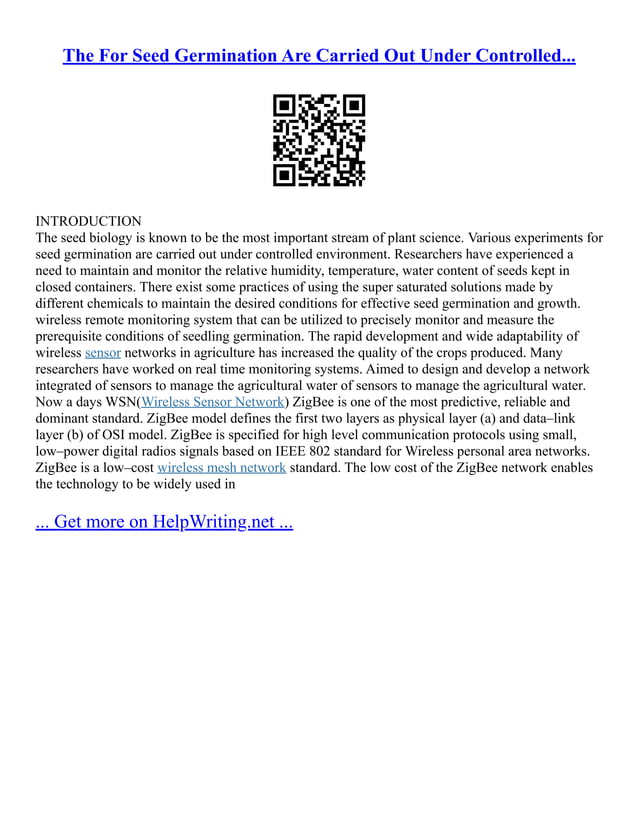 Secure Data Aggregation Of Wireless Sensor Networks | PDF