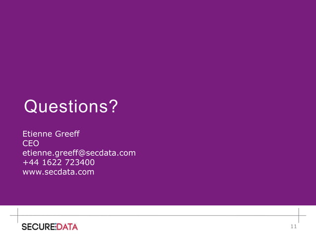 Educate Your Users Not To Take The Bait: Introduction To Phishing As A ...