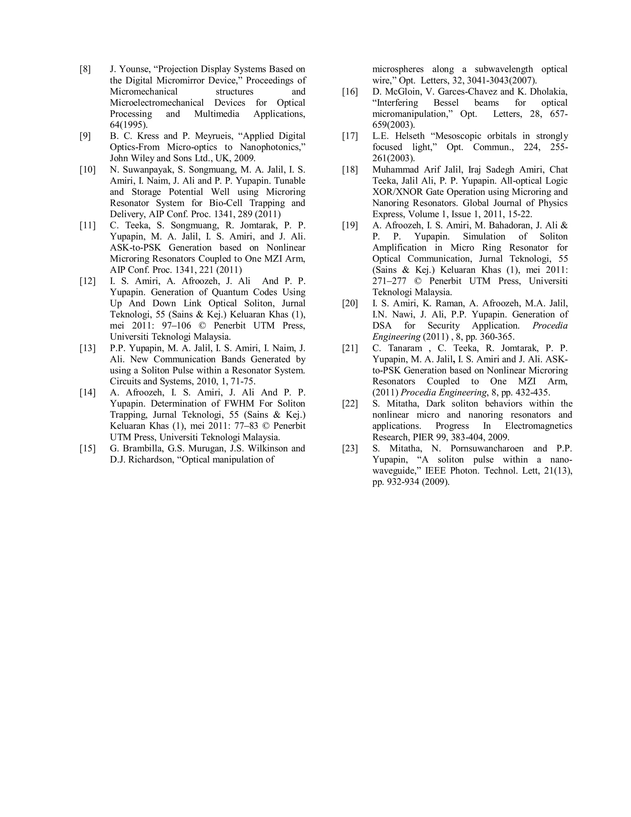Secured binary codes generation for computer network communication | PDF