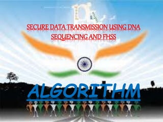 Secured communication | PPTX