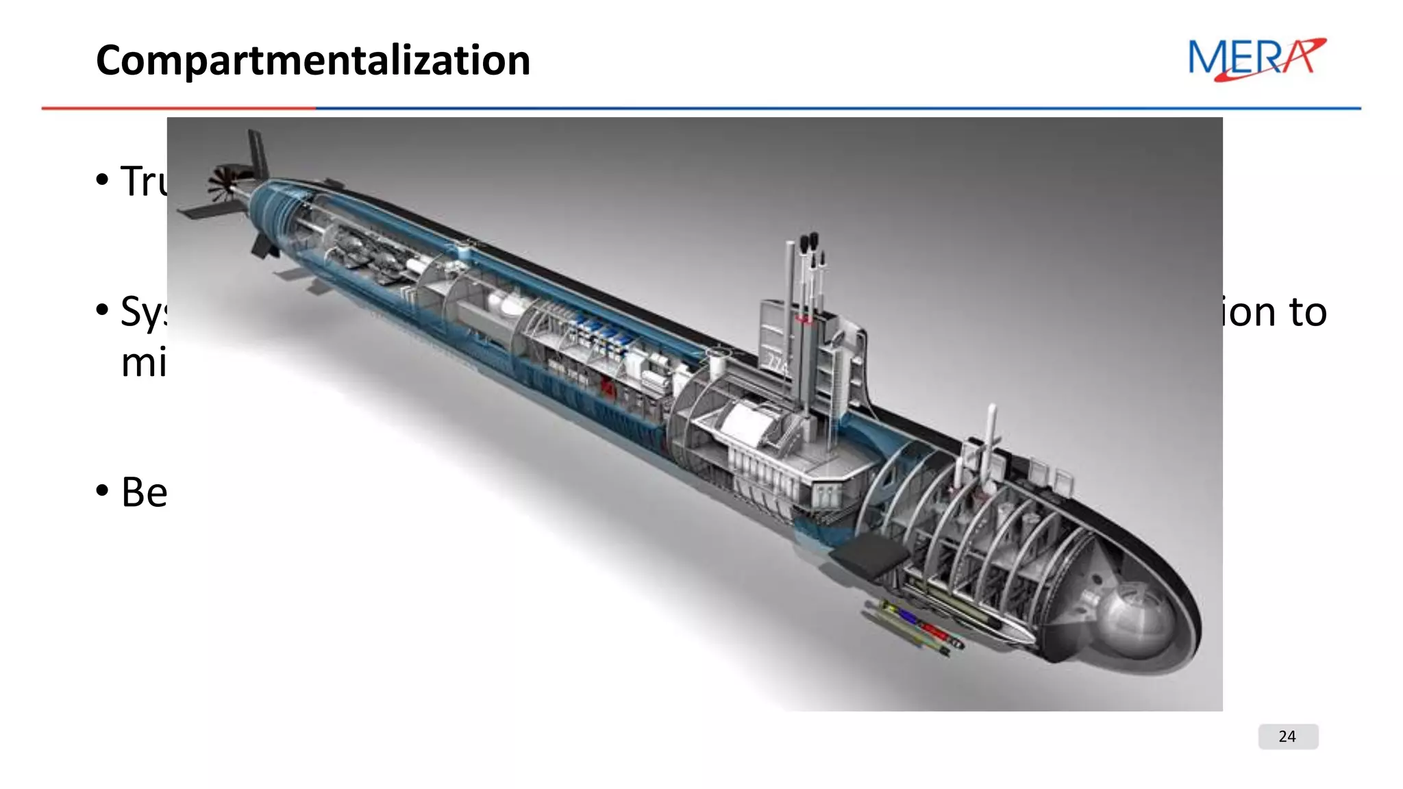SDL: Secure design principles | PPTX