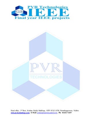 Secure distributed deduplication systems with improved reliability | PDF